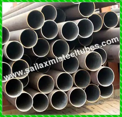 ERW MS Round Pipes in Hyderabad 9849038570 Sai Laxmi Steel Tubes ...